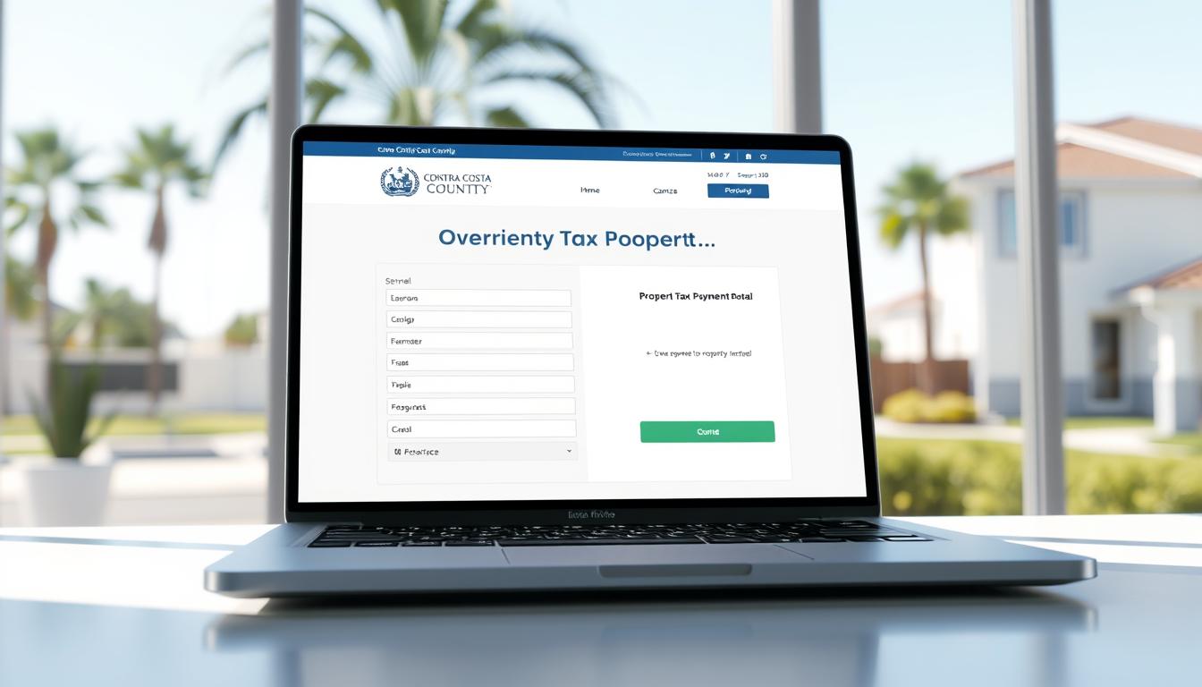 Understanding Your Contra Costa County Property Tax