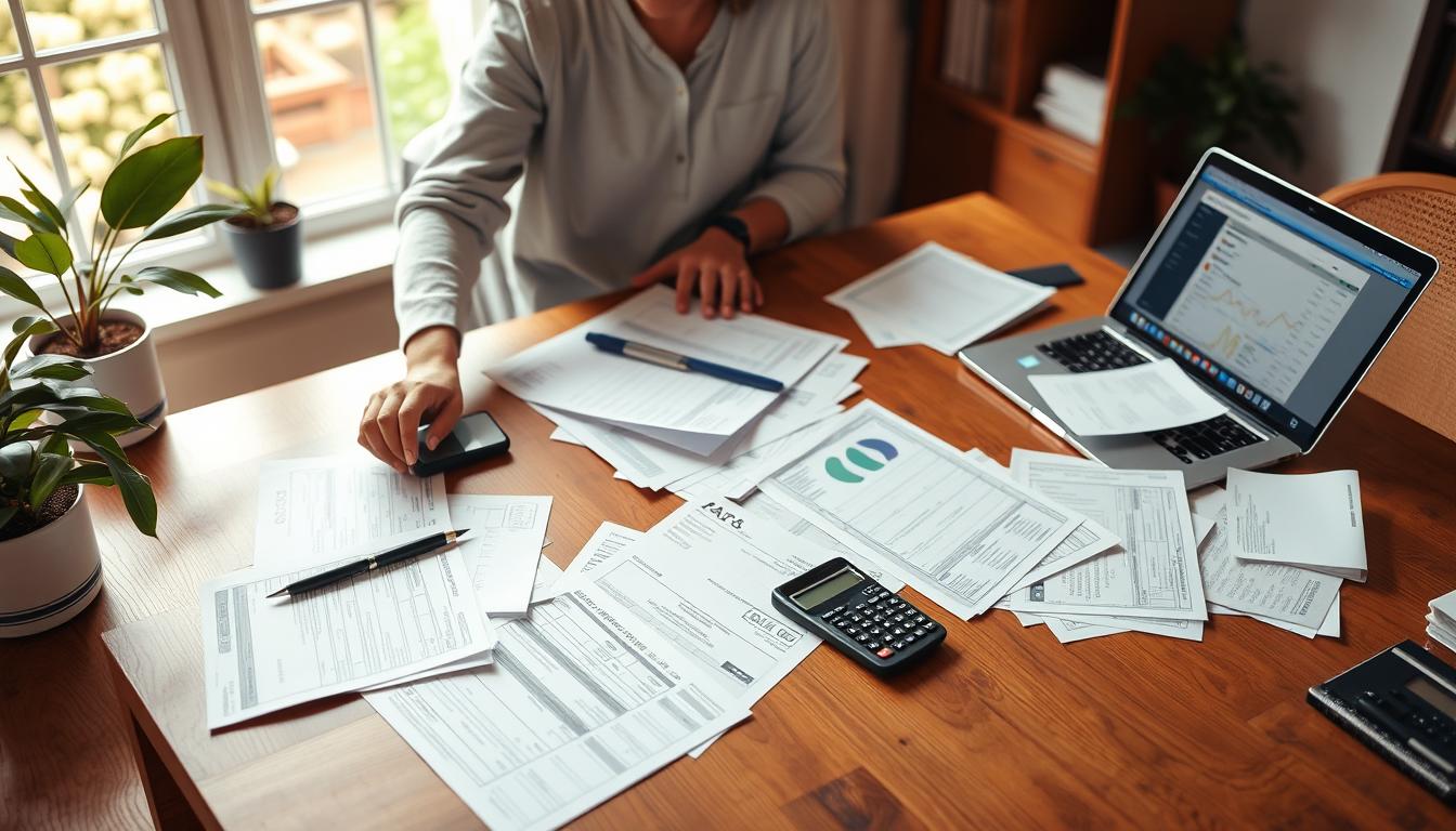 Your Guide to Easy Tax Preparation Tips