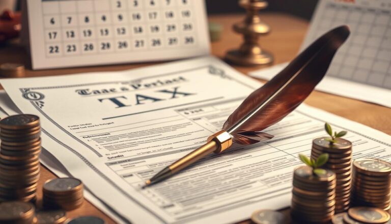 Easy Guide: How to File Your Federal Income Tax Return