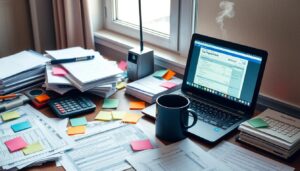 Easy Guide: How to File Your Federal Income Tax Return