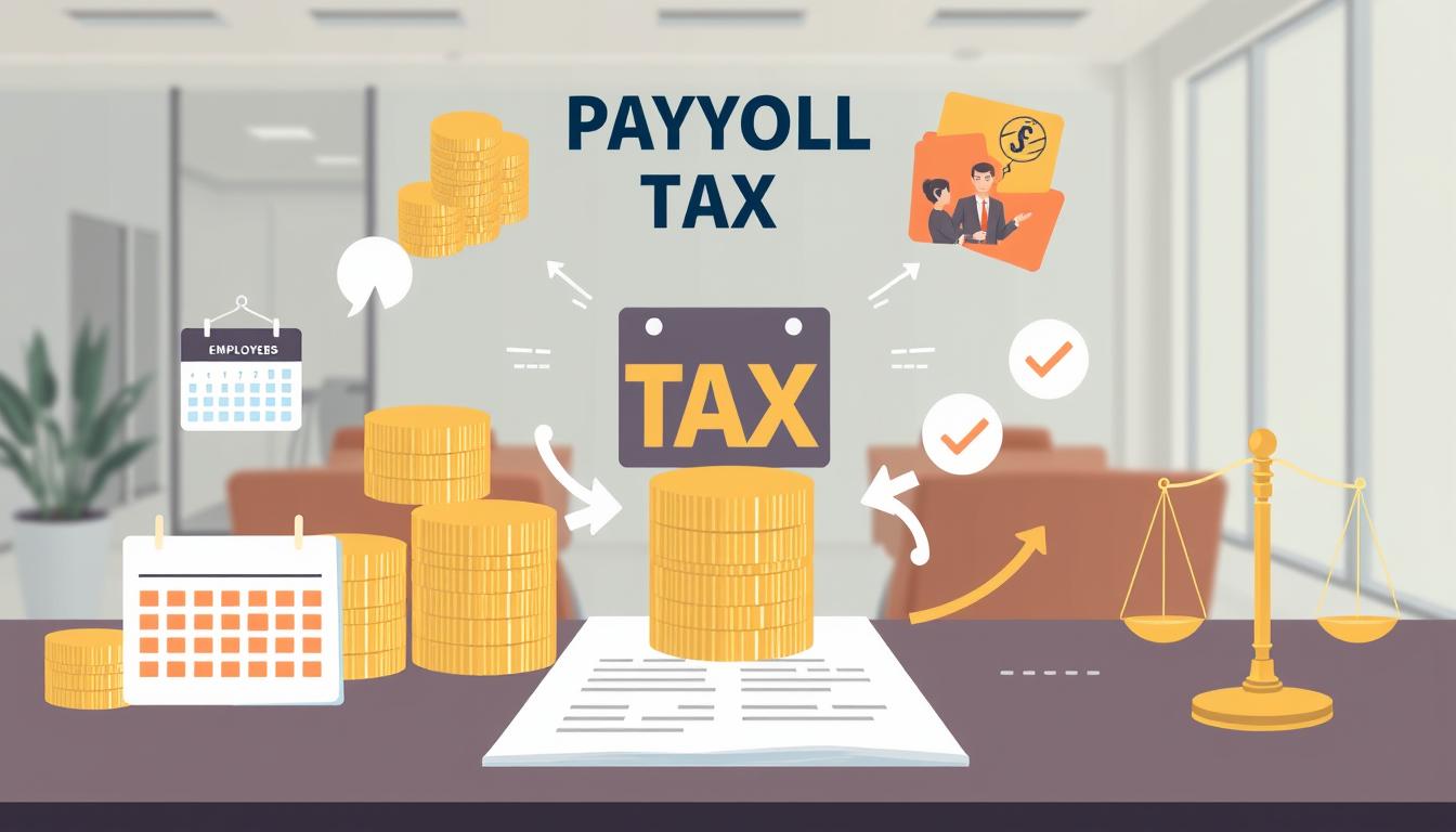 Your Complete Guide to Payroll Tax Compliance