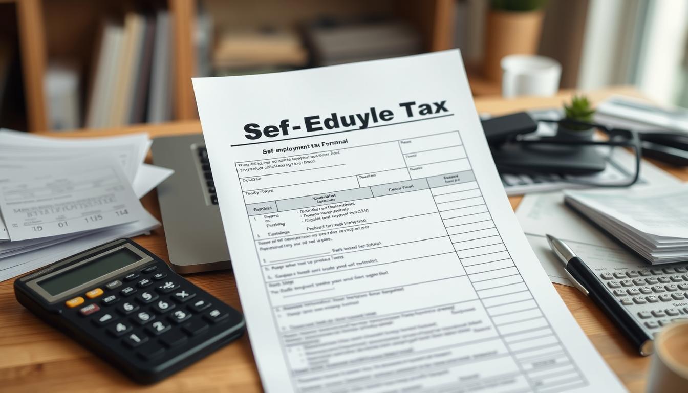 Understanding Your Self-Employment Tax Basics