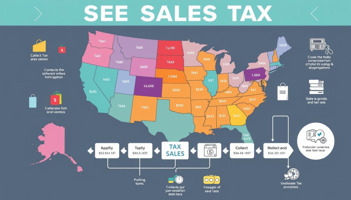 Understanding GST/VAT in the US – Your Quick Guide