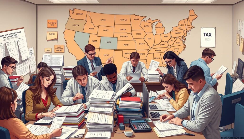 Does State Taxes Come Before Federal - Tax Calculator USA