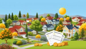 Understanding Your Contra Costa County Property Tax