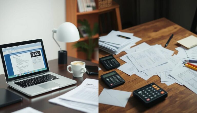 File US Income Tax Easily: A Step-by-Step Guide