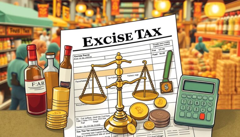 Understanding What is Sales Tax in the US
