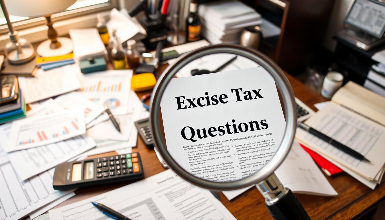 Navigating Excise Tax Essentials in the US