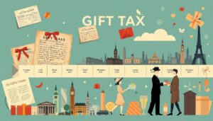 Understanding Gift Tax Rules in the US