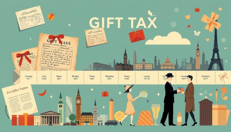 Understanding Gift Tax Rules in the US