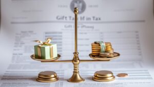 Understanding Gift Tax Rules in the US