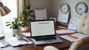 Easy Guide: How to File Your Federal Income Tax Return