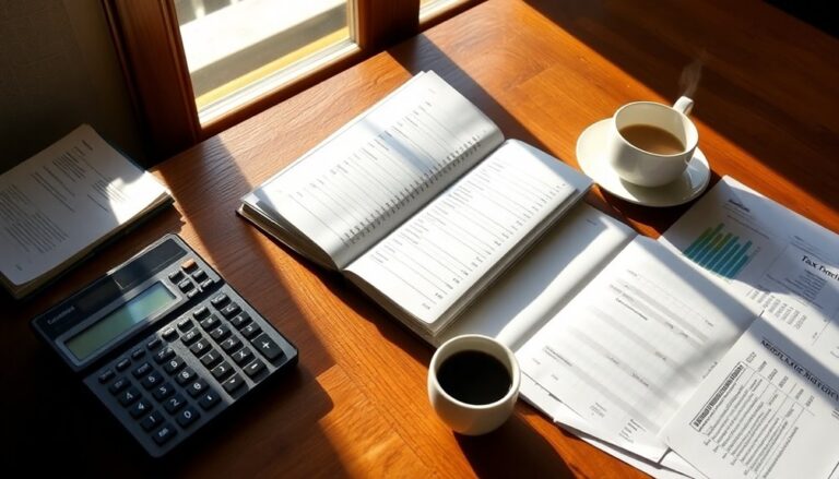 Easy Guide: How to File Your Federal Income Tax Return