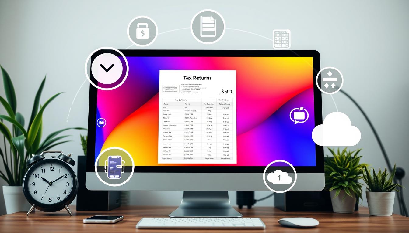 How to Get Your Tax Return Transcript Easily