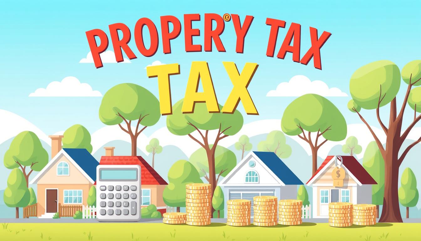Unlock Savings on Your Property Tax Now
