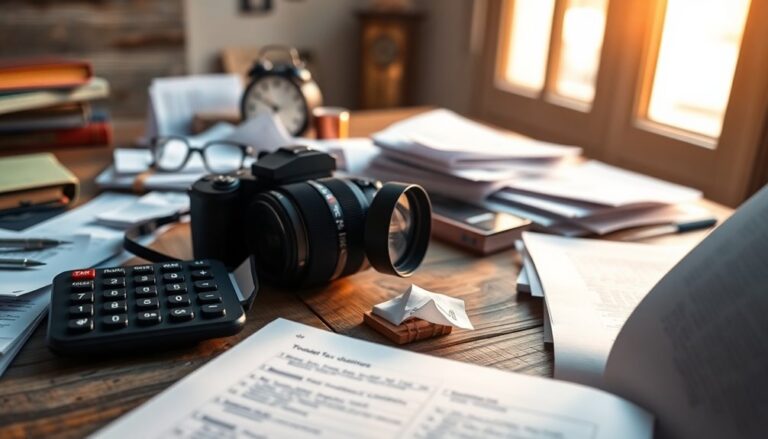 Understanding Phantom Tax: Navigate Its Impact