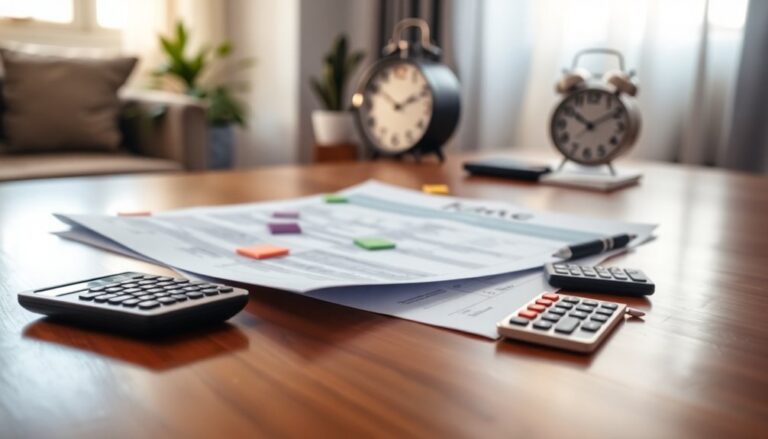 Easy Guide: How to File Your Federal Income Tax Return