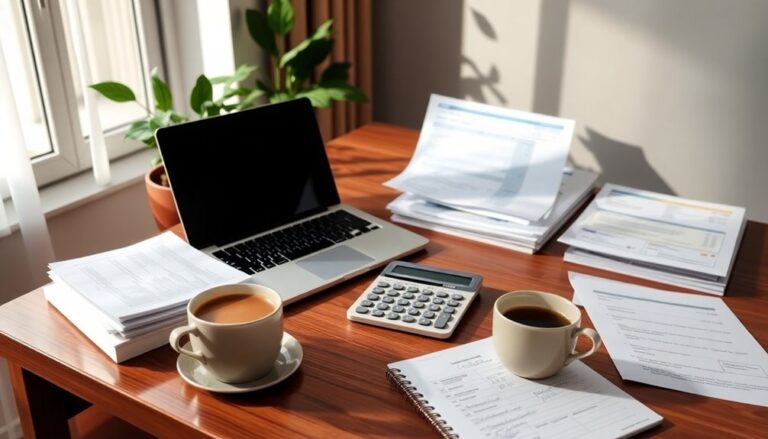 Easy Guide: How to File Your Federal Income Tax Return