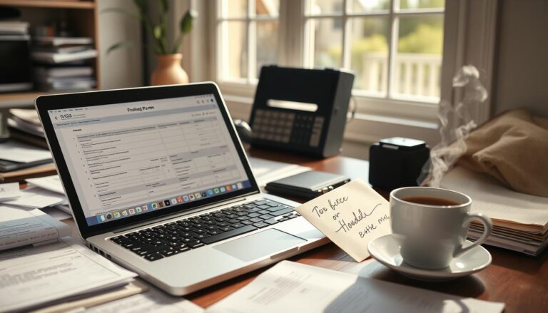 How to Get Your Tax Return Transcript Easily