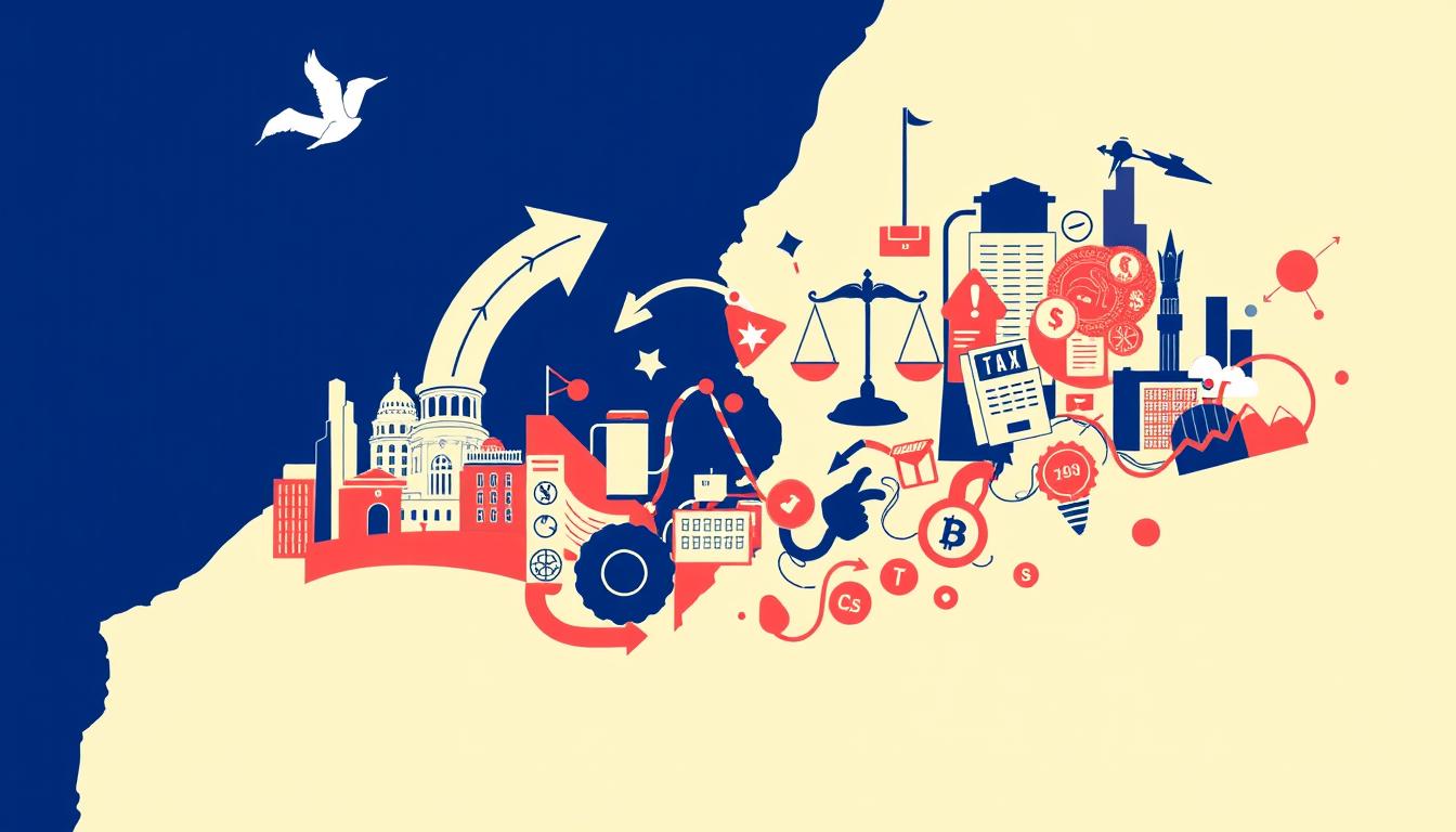 Understanding Your State Tax Responsibilities