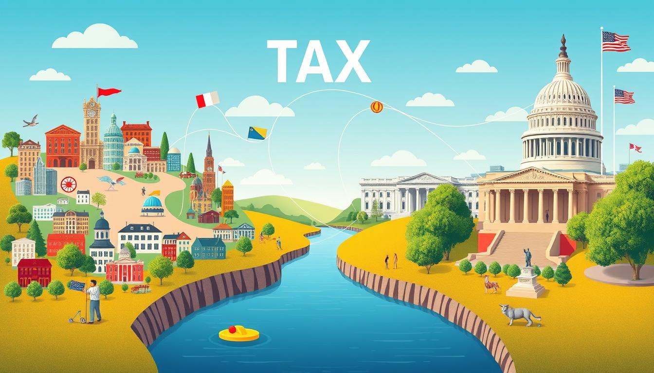 Navigating Tax Laws: Your Guide to Clarity