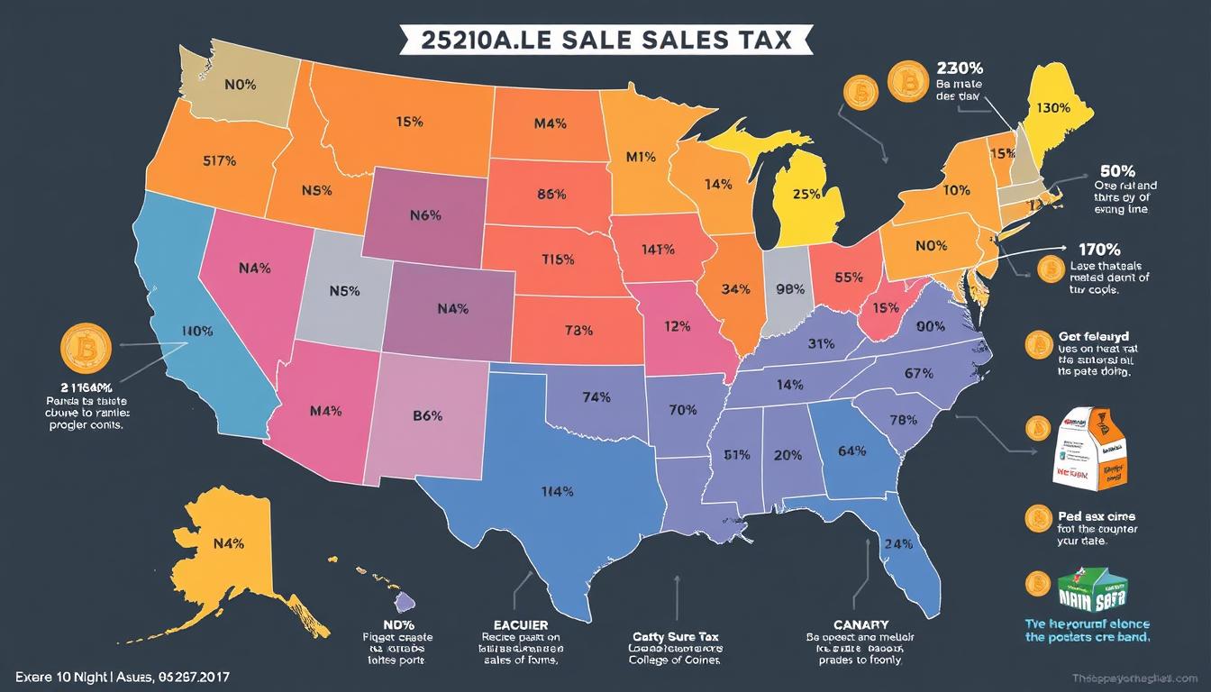 Understanding Excise vs. Sales Tax Differences