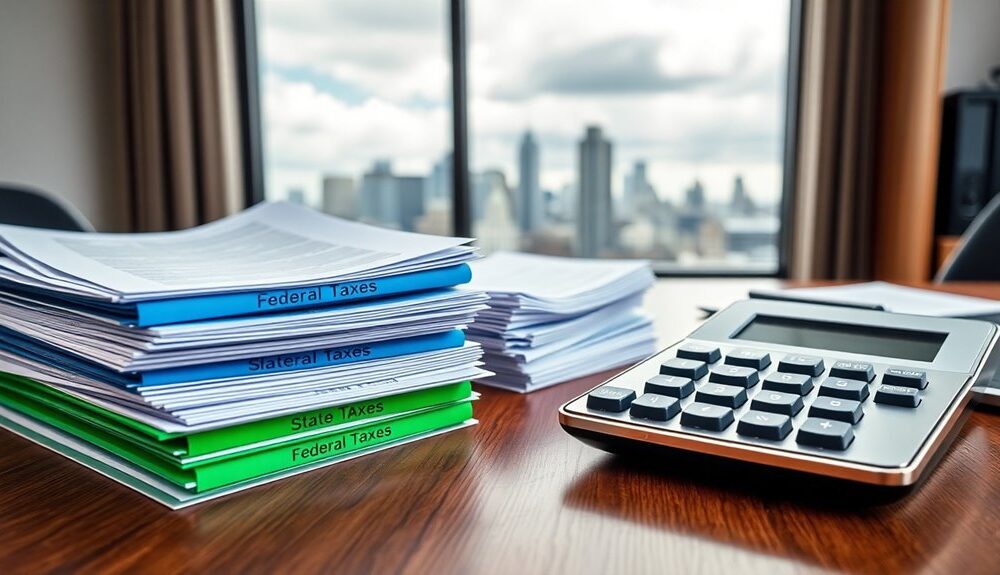 What Is Fit Taxes - Tax Calculator USA