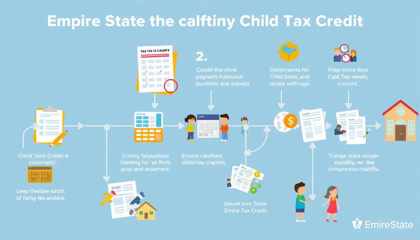 Empire State Child Tax Credit: Claim Your Benefits