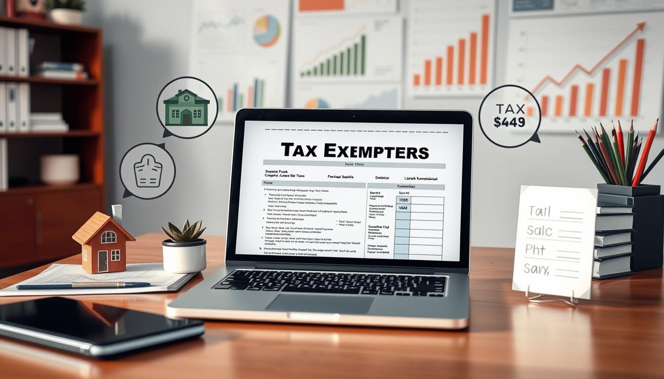 Unlock Tax Exemption Benefits for Your Finances