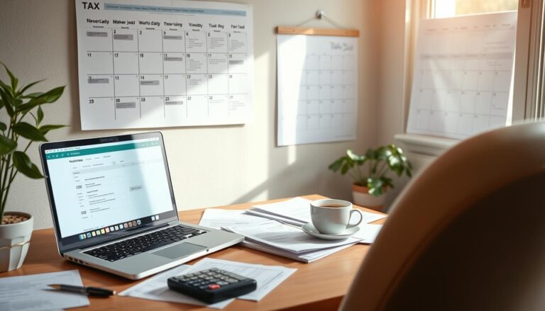 How to Pay Georgia State Taxes - Tax Calculator USA