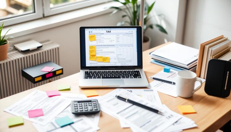 Easy Guide: How to File Your Federal Income Tax Return