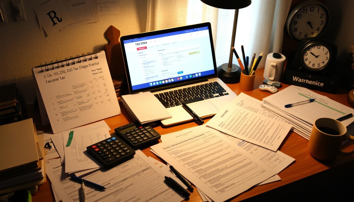 File US Income Tax Easily: A Step-by-Step Guide