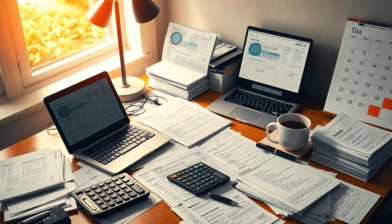 File US Income Tax Easily: A Step-by-Step Guide