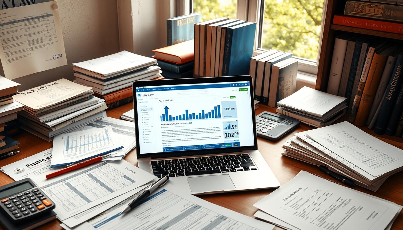 Navigating Tax Laws: Your Guide to Clarity