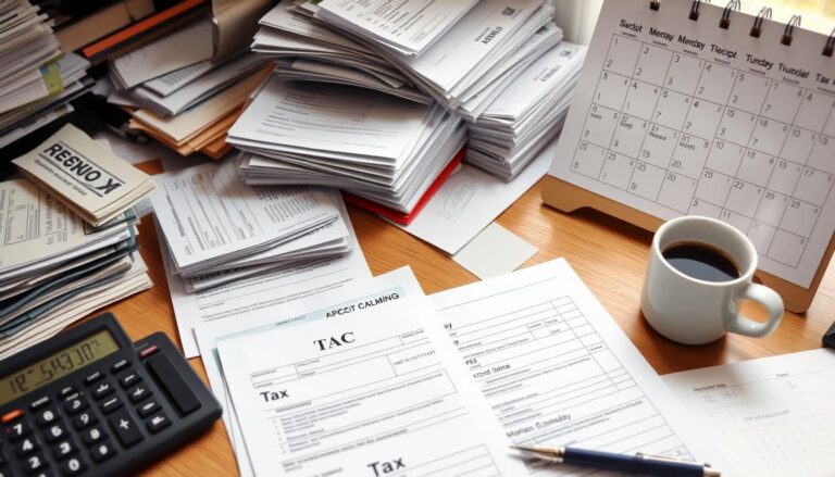 Easy Guide: How to File Your Federal Income Tax Return