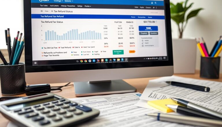 Easy Guide: How to File Your Federal Income Tax Return