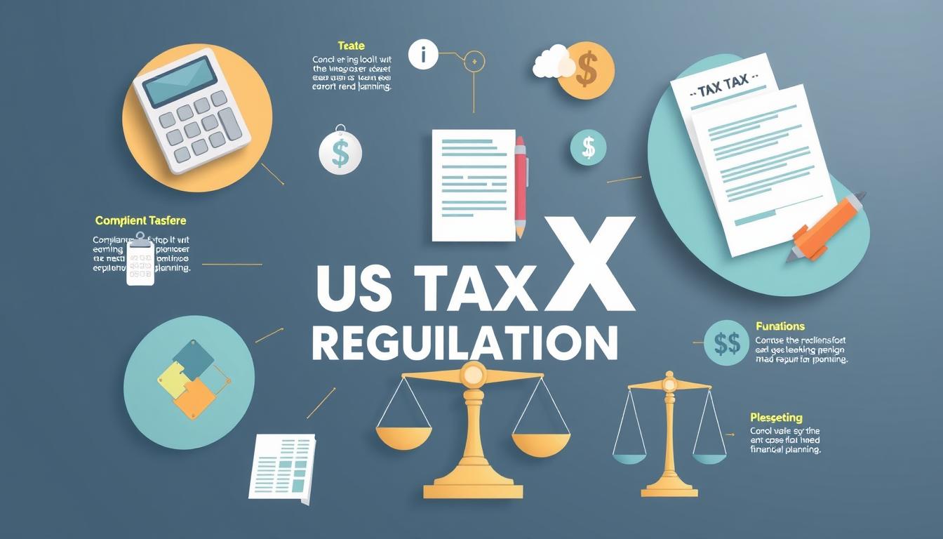 Navigating US Tax Regulations: Tips for Compliance