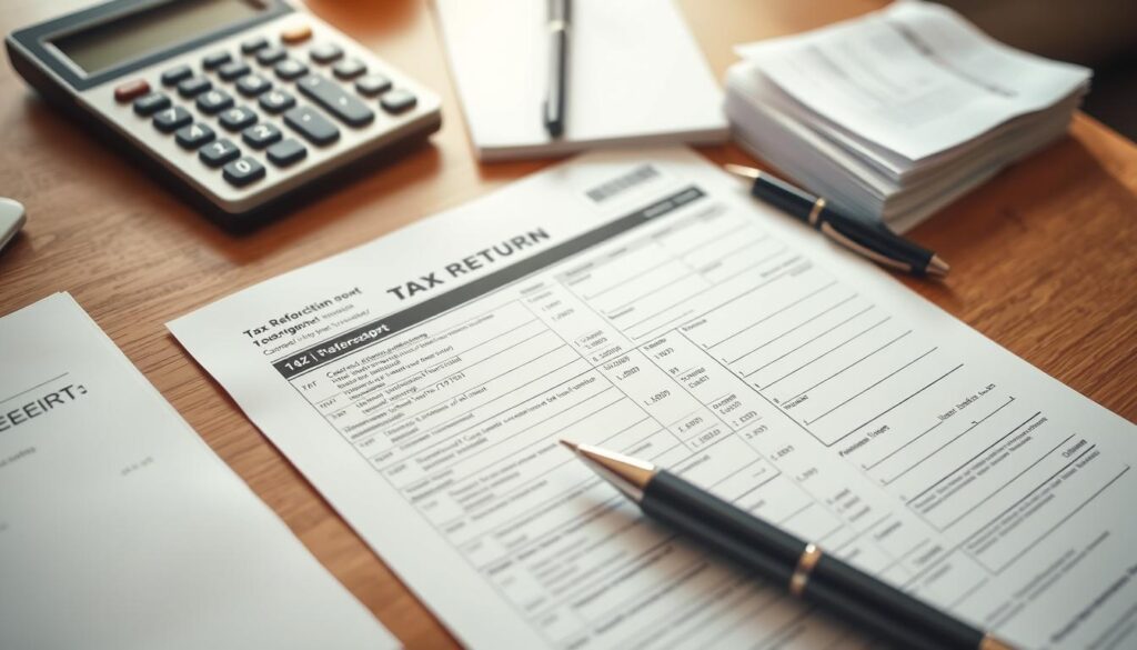 How to Get Your Tax Return Transcript Easily