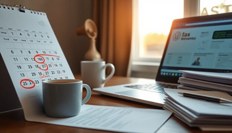 Easy Guide: How to File Your Federal Income Tax Return