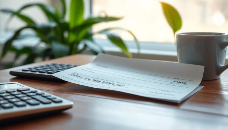 How to Do Taxes Without W2 - Tax Calculator USA