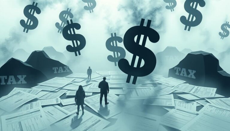 How to Pay Georgia State Taxes - Tax Calculator USA