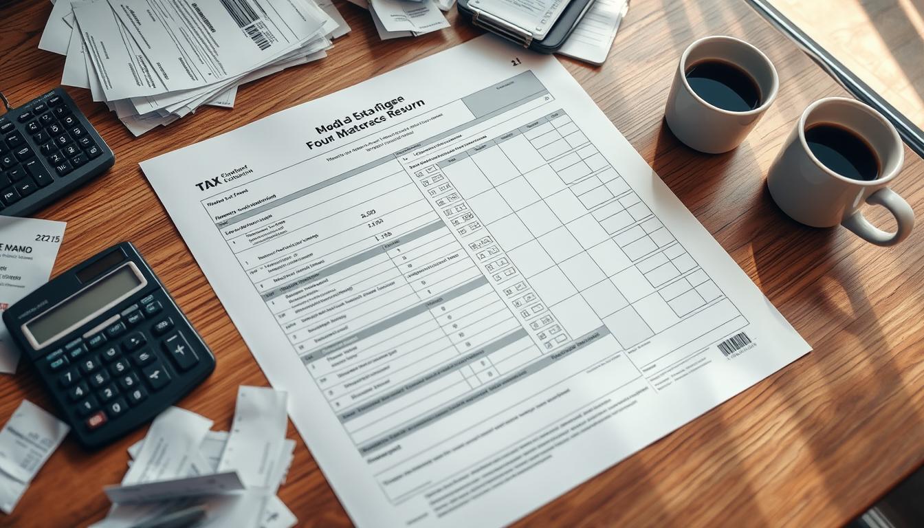 Maximize Your Savings on Your Tax Return Now