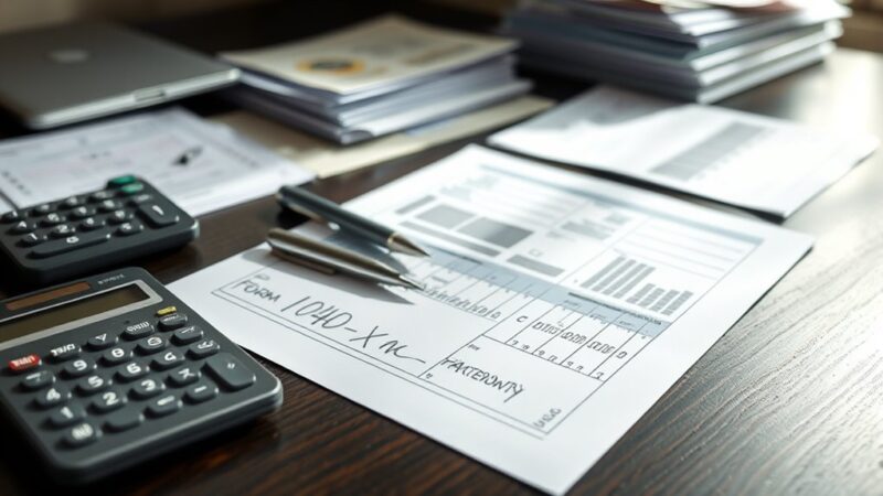 The Ultimate Guide to Amended Returns (Form 1040‑X) - Tax Calculator USA