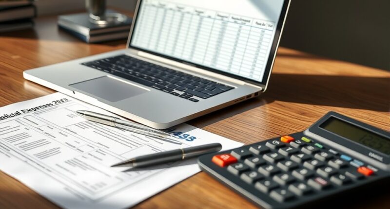 Understanding Above‑The‑Line Vs Below‑The‑Line Deductions - Tax ...