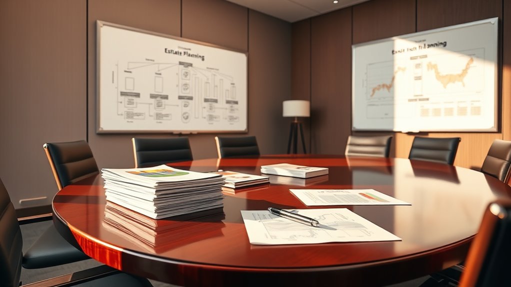 Estate Planning Strategies Under the 2025 Tax Law - Tax Calculator USA