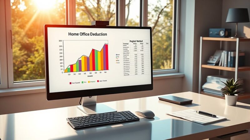 Home Office Deduction: Simplified Vs Regular Method in 2025 - Tax ...