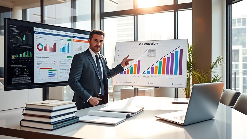 Strategies for Maximizing the QBI Deduction - Tax Calculator USA