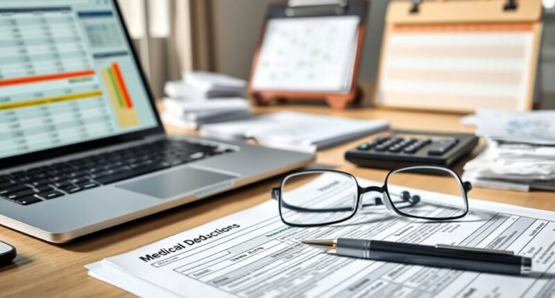 Understanding Above‑The‑Line Vs Below‑The‑Line Deductions - Tax ...