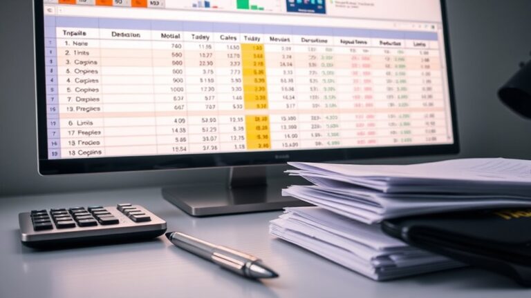 Medical Savings Account (MSA) Deductions and Limits - Tax Calculator USA