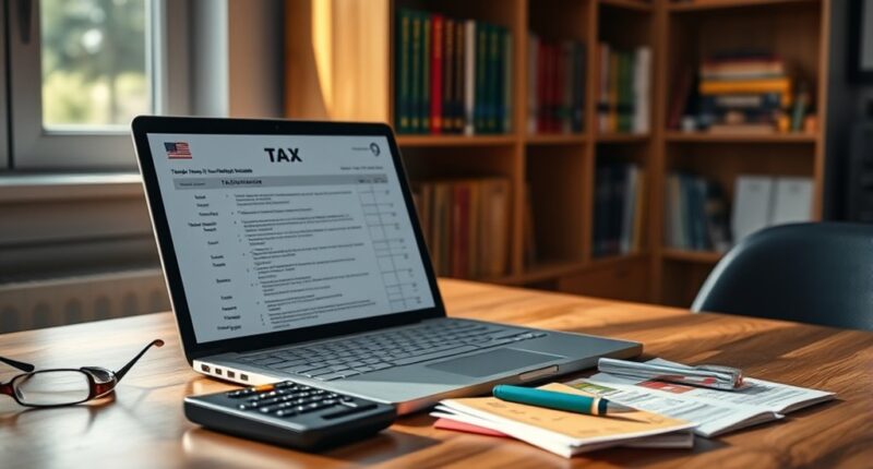 How to Pay Virginia State Taxes - Tax Calculator USA